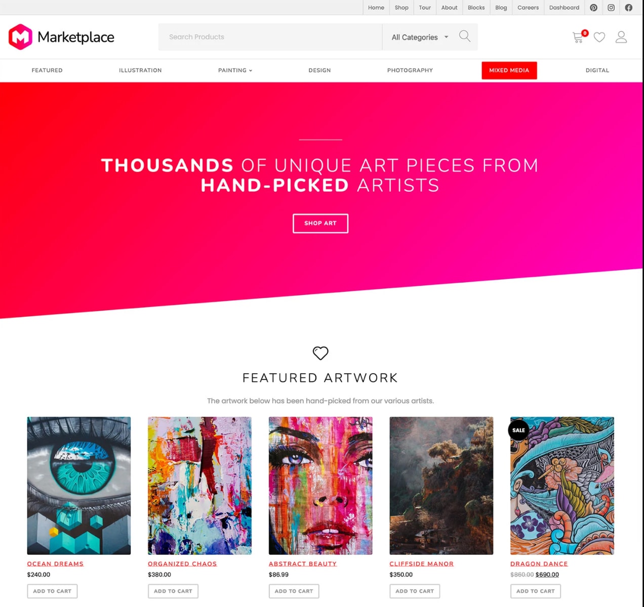 Exploring multi-store functionality in WooCommerce