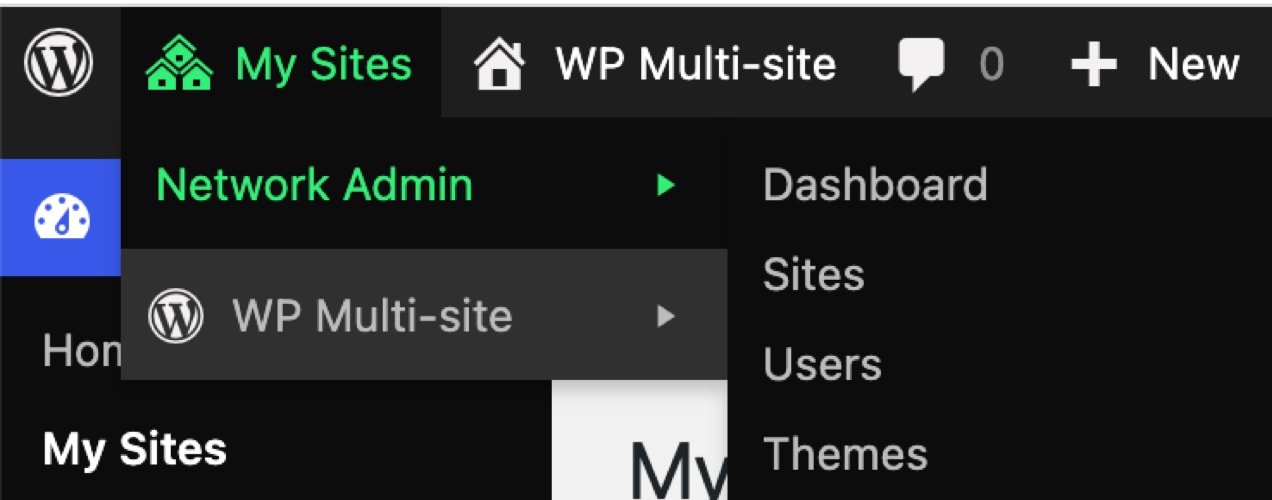 Exploring multi-store functionality in WooCommerce
