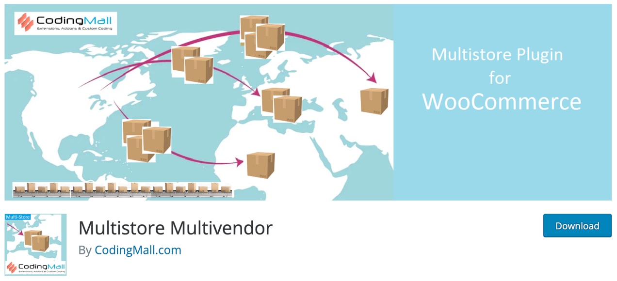 Exploring multi-store functionality in WooCommerce