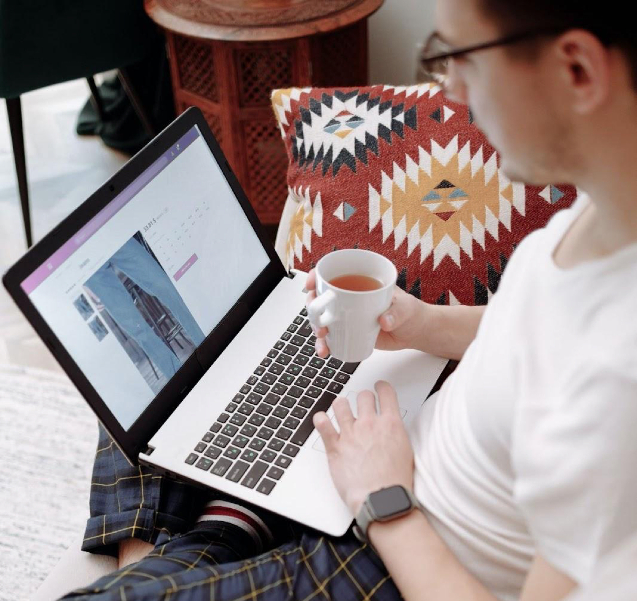 12 Tips (with examples!) for great ecommerce website design