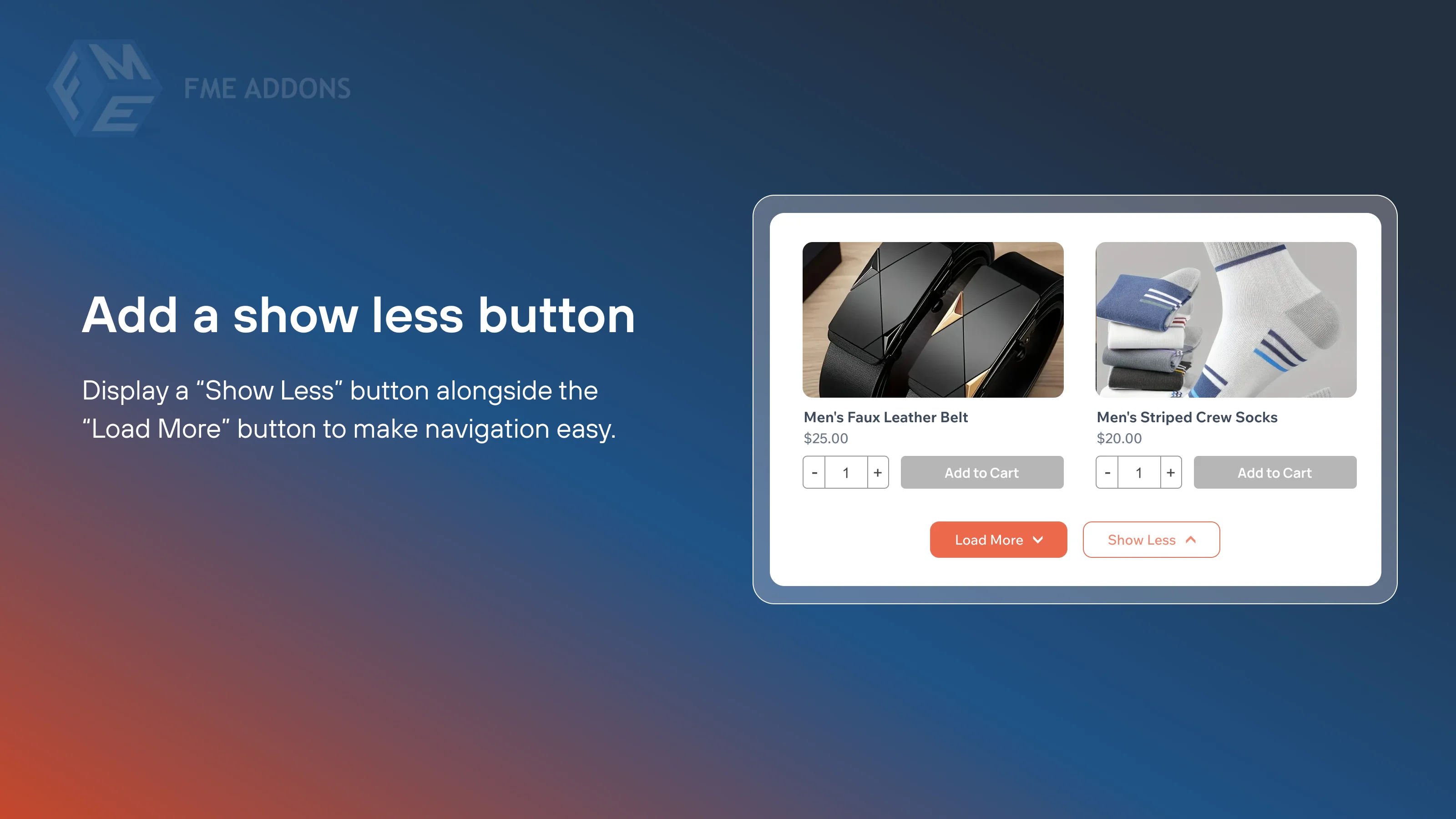 WooCommerce pagination, Infinite scroll, or load more button WooCommerce pagination, Infinite scroll, or load more button