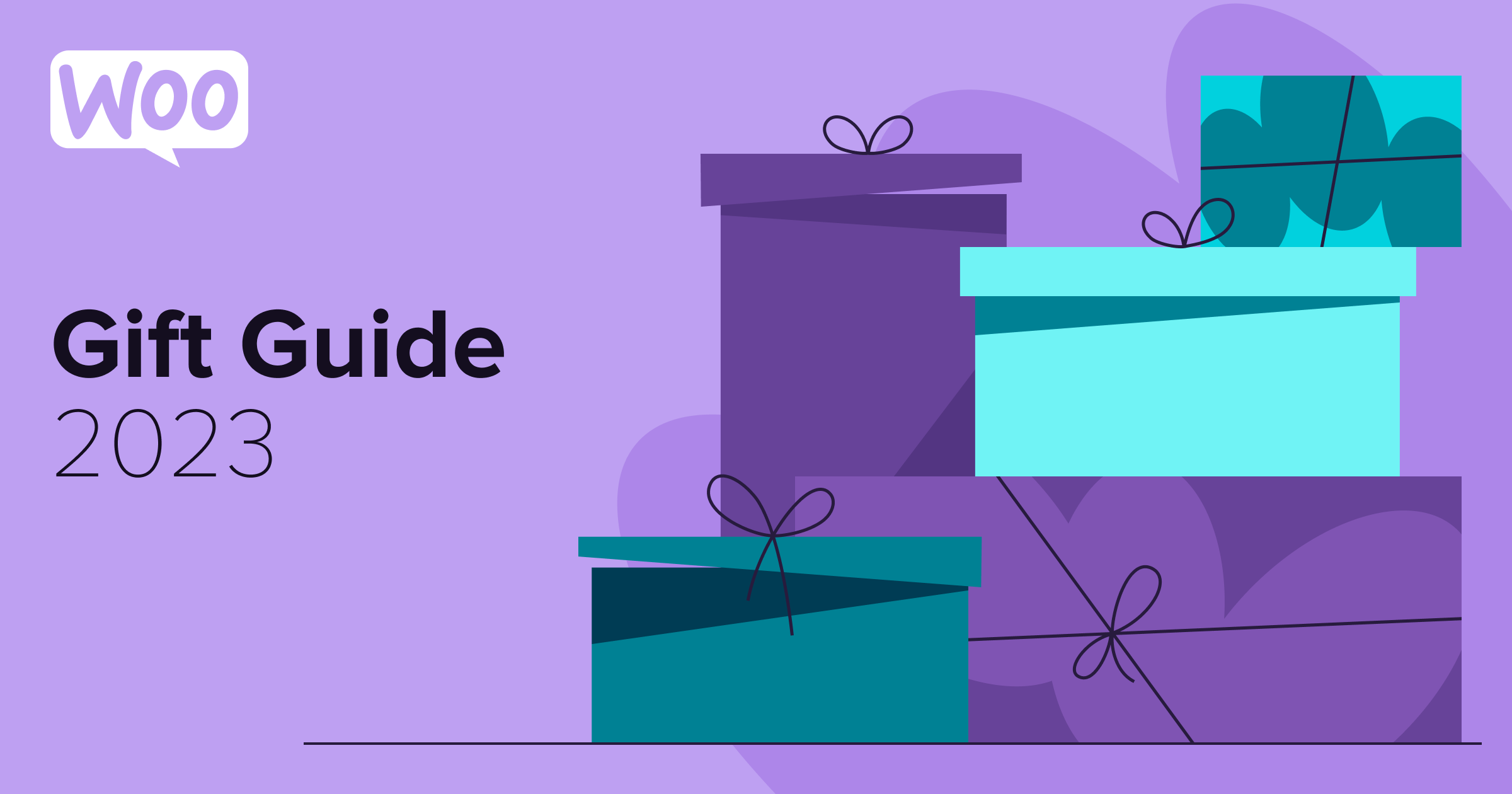 The 2023 Woo Holiday Gift Guide