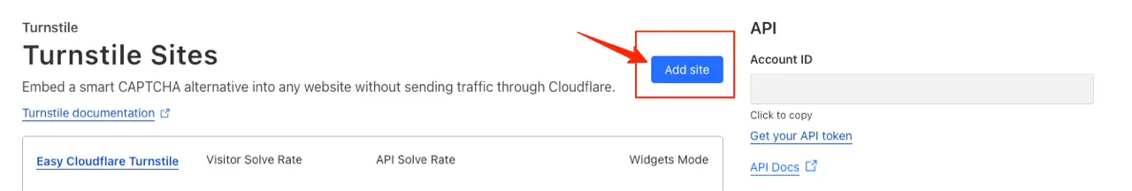 Enhanced Cloudflare Turnstile Documentation - WooCommerce