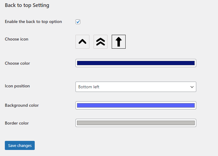 Infinite Scroll Load More And Ajax Pagination Documentation 9579