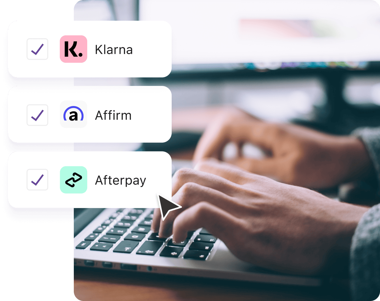 Buy Now, Pay Later - WooCommerce