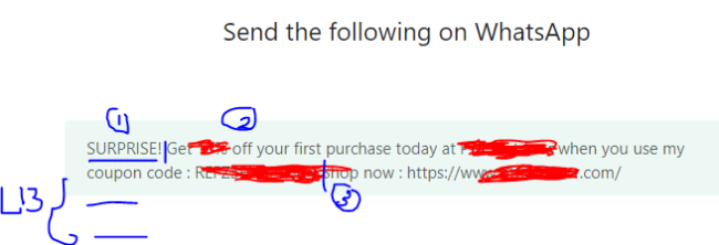 Add Line Break Code Woocommerce 8690