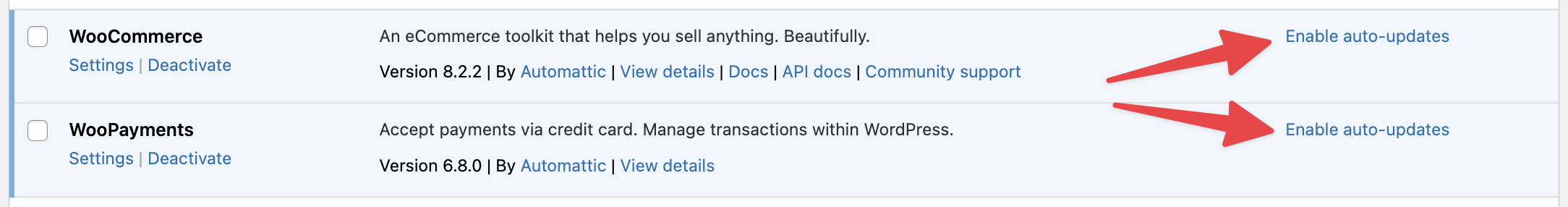 WooPayments: Startup Guide Documentation - WooCommerce