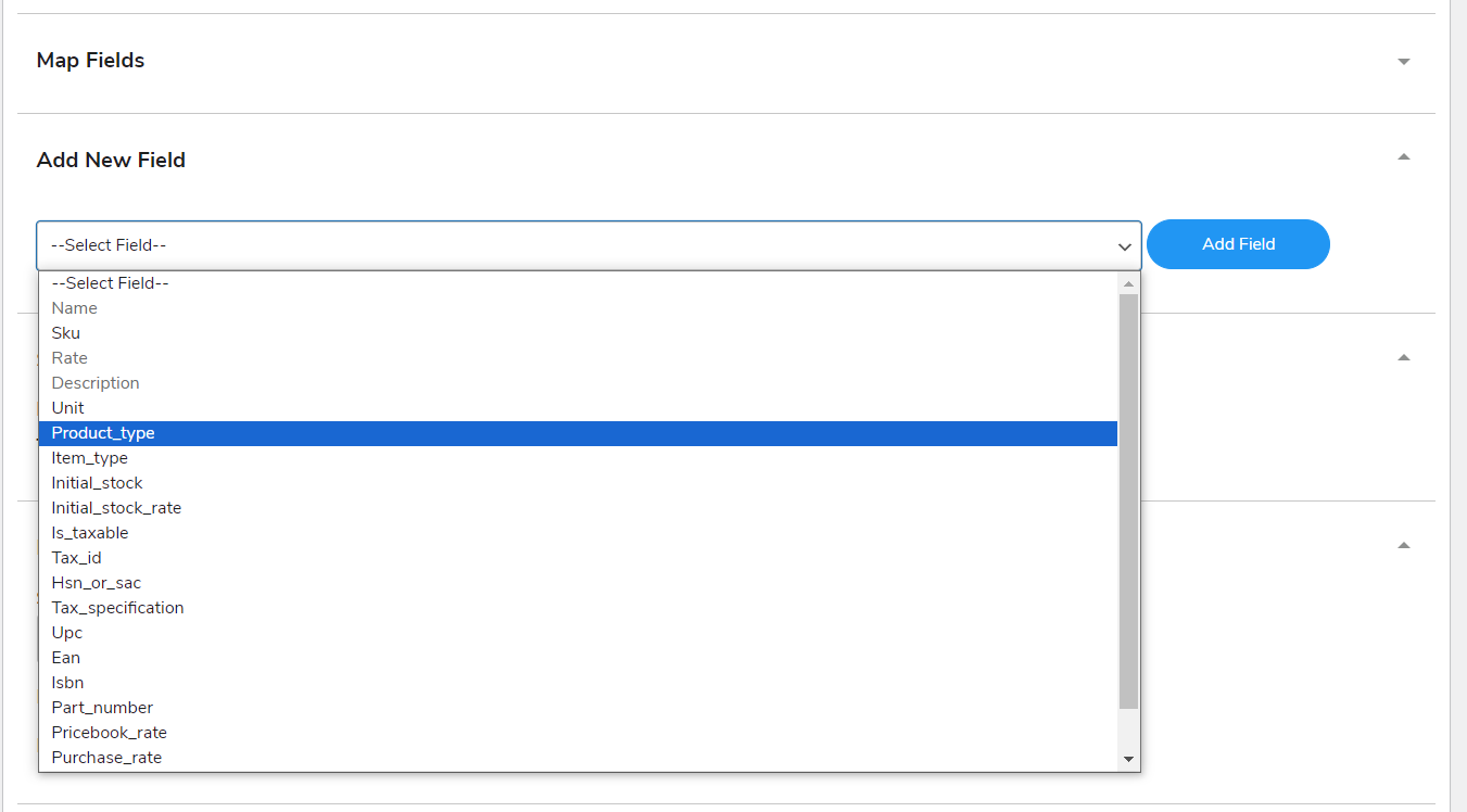 Integration with Zoho Books and Inventory | WP Swings