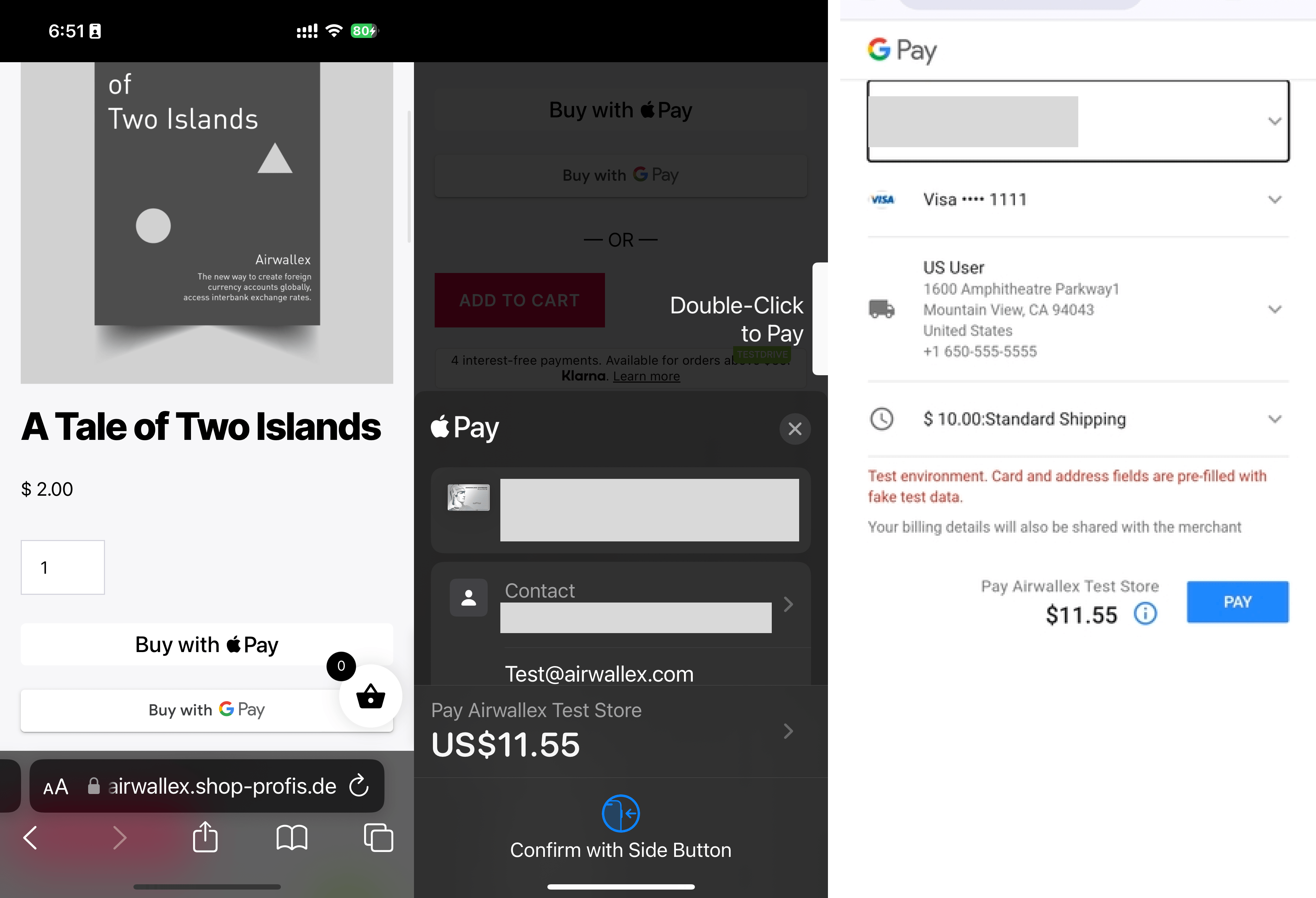 Airwallex Payments - WooCommerce Marketplace