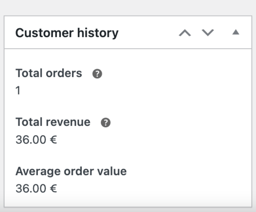 Order Attribution Tracking Documentation - WooCommerce
