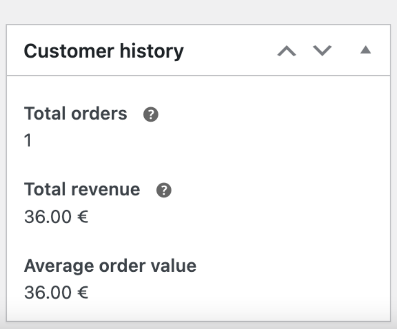 Order Attribution Tracking Documentation - WooCommerce