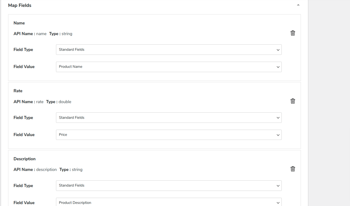 Integration with Zoho Books & Inventory: User Guide | WP Swings