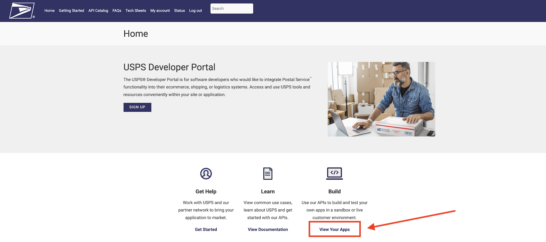 USPS Shipping Method Documentation - WooCommerce