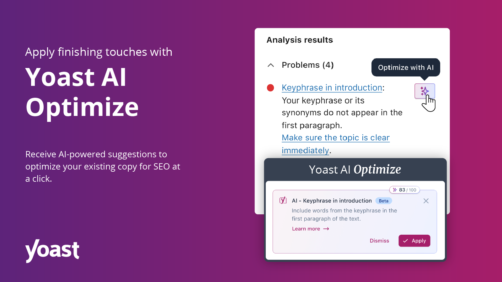 Yoast WooCommerce SEO - WooCommerce Marketplace