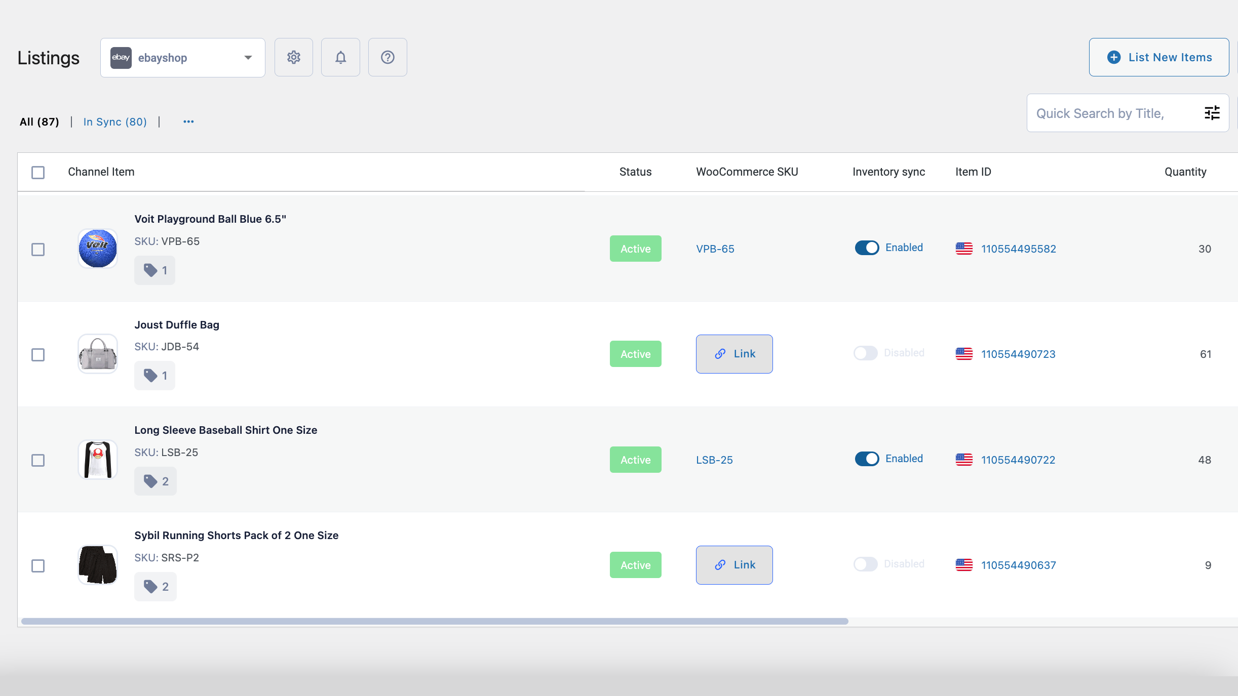 M2E Multichannel Connect - WooCommerce Marketplace