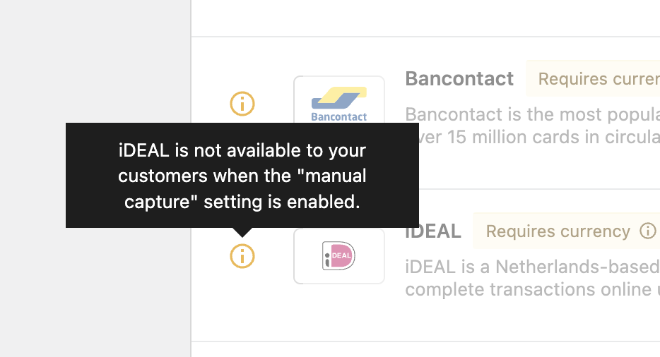 Authorize and Capture Guide Documentation - WooCommerce