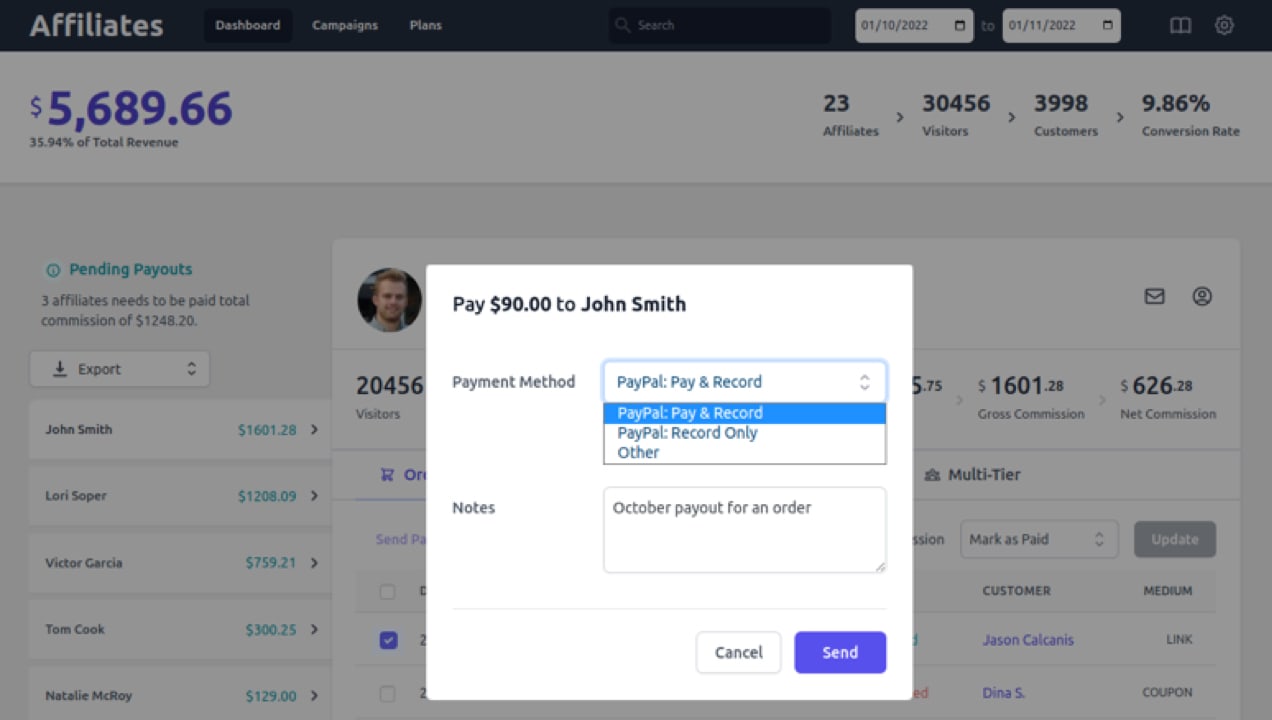 What is affiliate marketing? A guide for stores and marketers