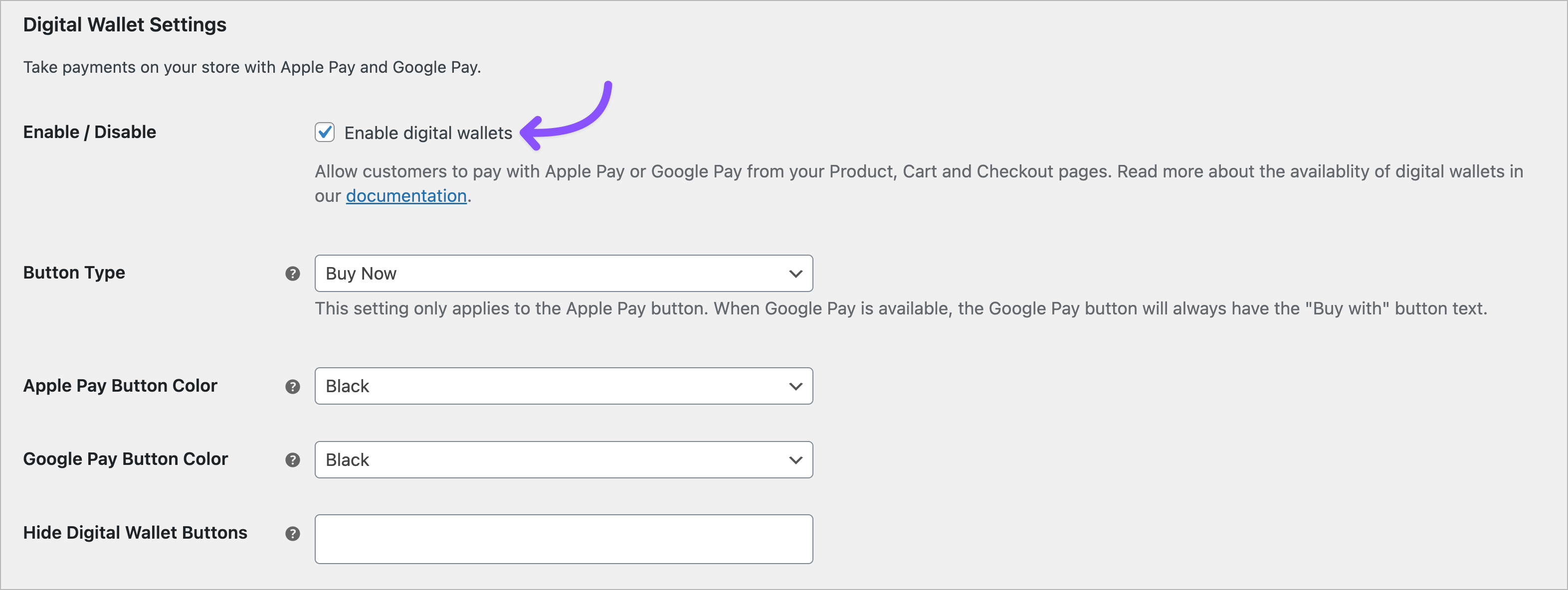 What is the checkout experience like with WooCommerce Square payment gateway? Documentation ...