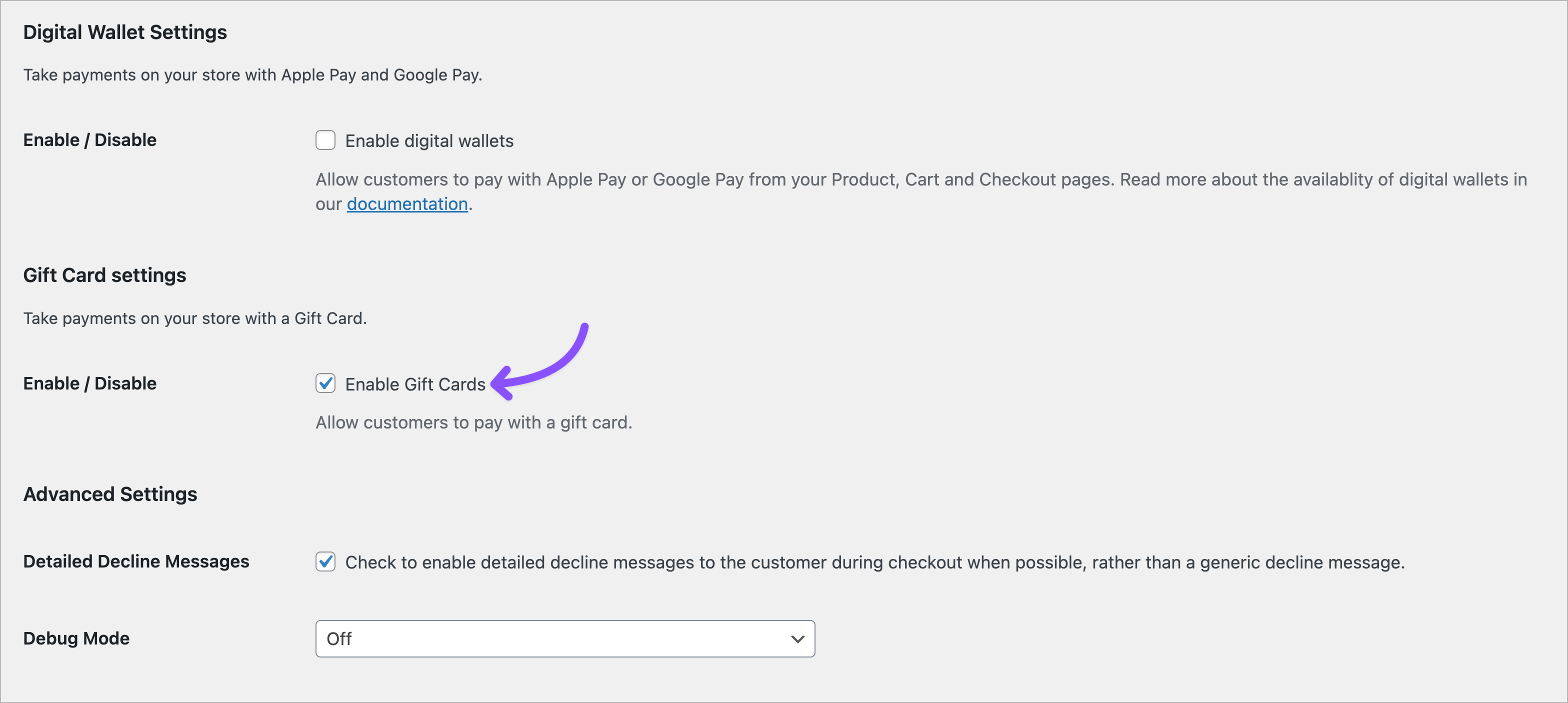 What is the checkout experience like with WooCommerce Square payment gateway? Documentation ...