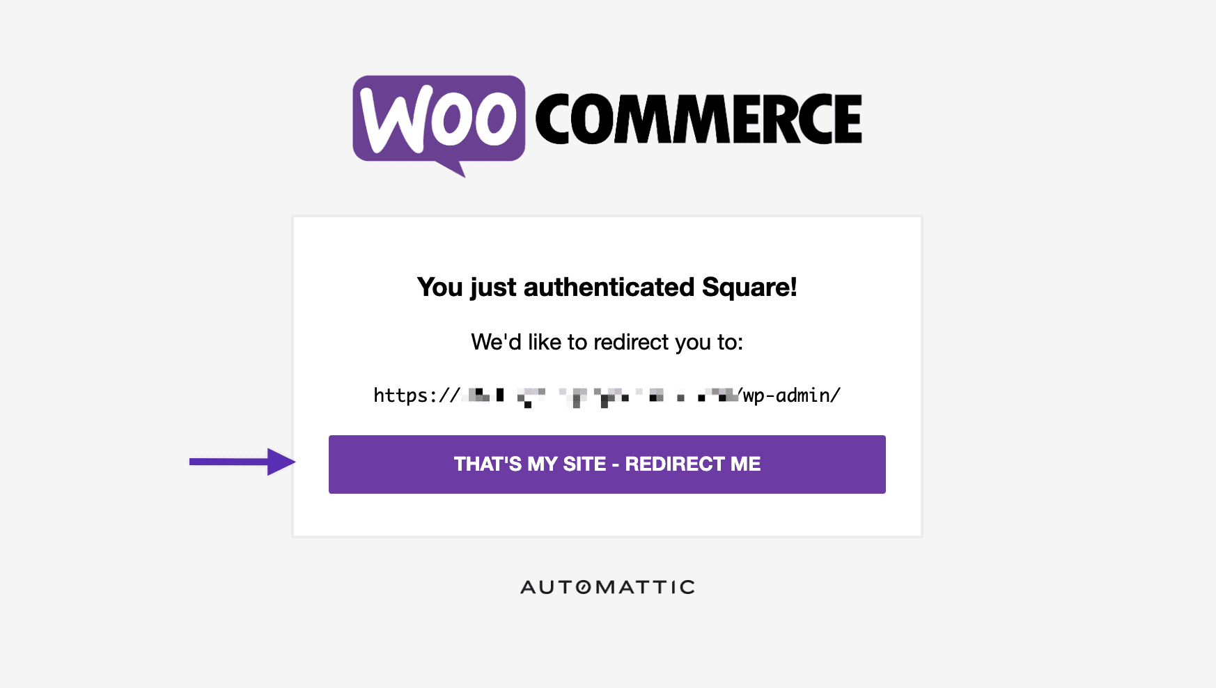 Setup And Configuration Of The Woocommerce Square Extension