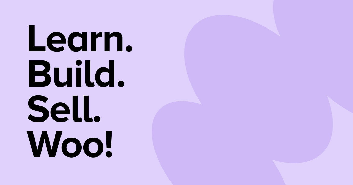 Learn WooCommerce - WooCommerce