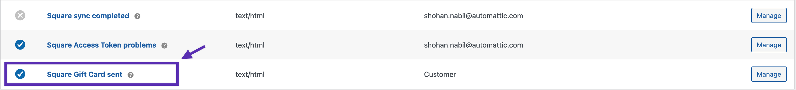 WooCommerce Square: Payment Settings Documentation - WooCommerce