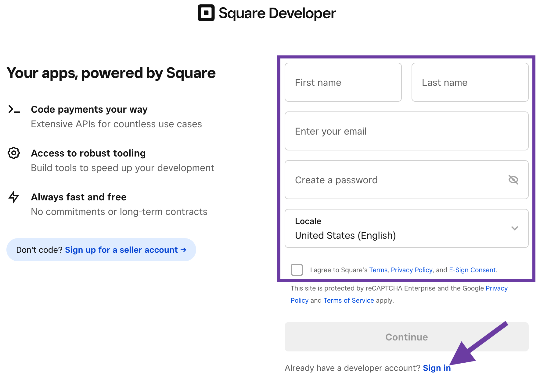 Testing The Woocommerce Square Extension In Sandbox Mode Documentation 7816