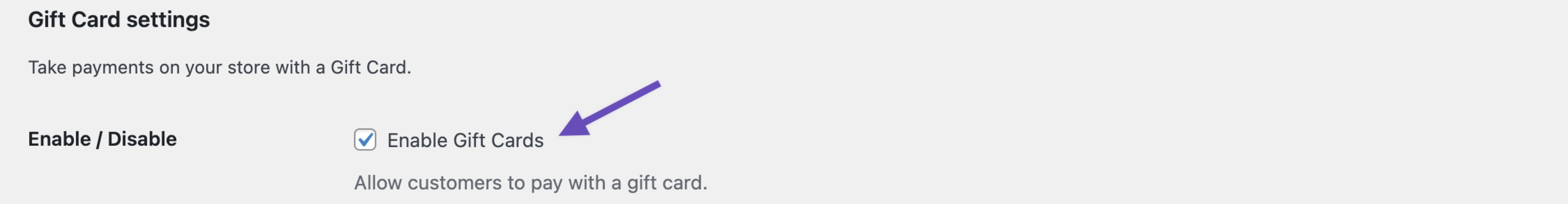 Woocommerce Square Payment Settings Documentation Woocommerce