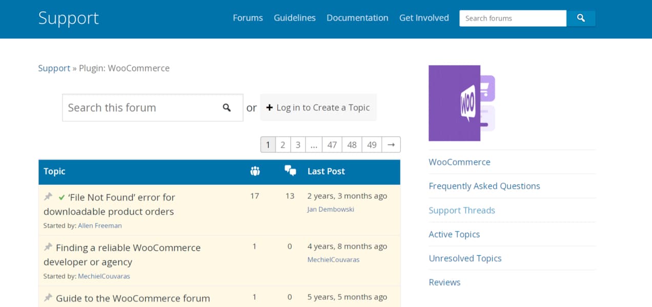 Closed or open source ecommerce? Guide and comparison chart