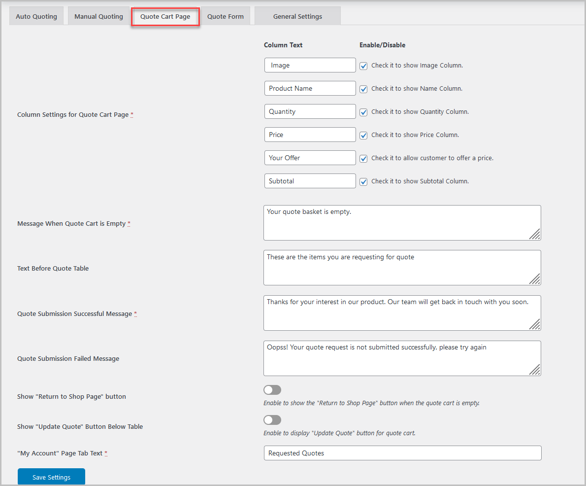 WooCommerce Price on Request & Quote Plugin by Plugify