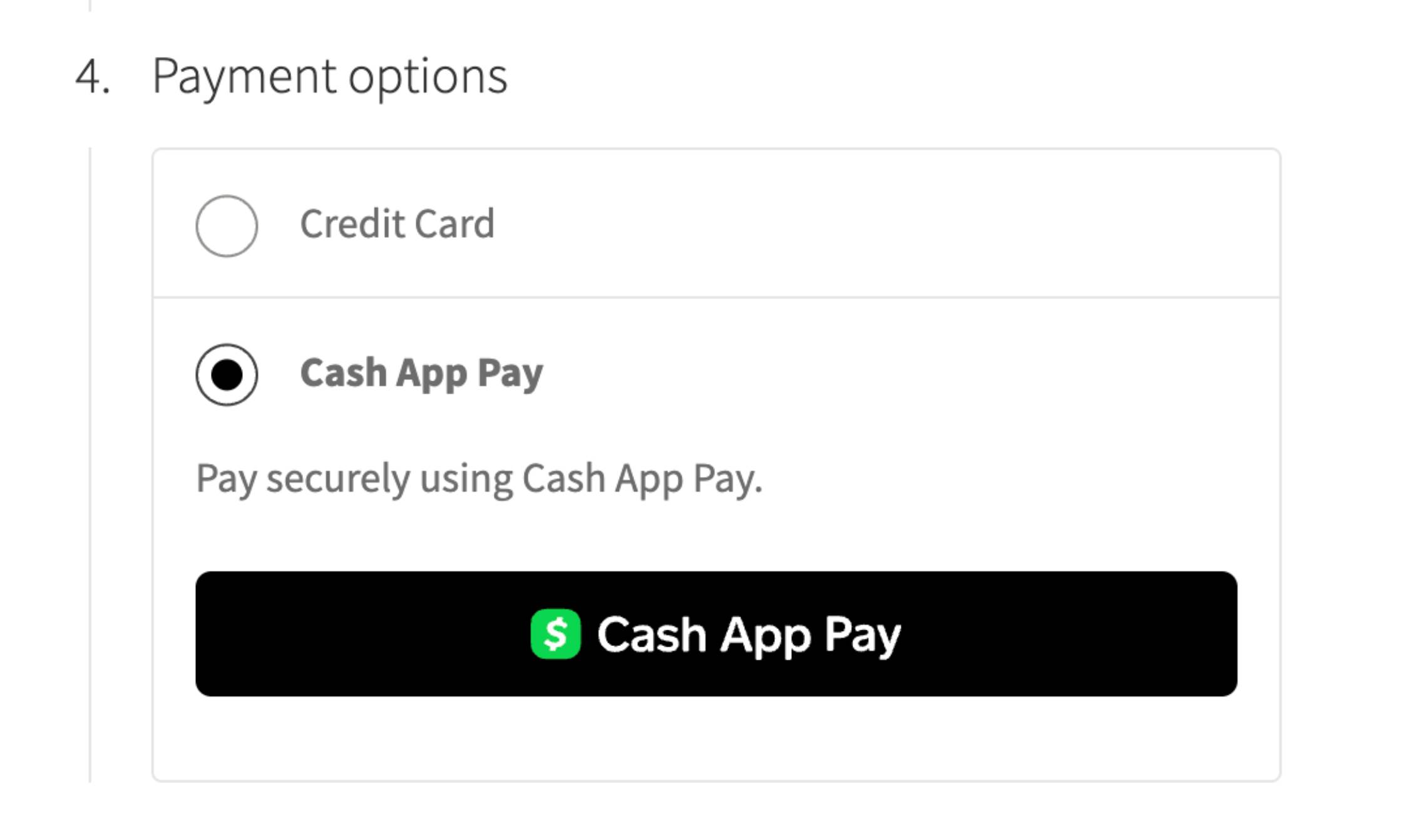 WooCommerce Square: Payment Settings Documentation - WooCommerce
