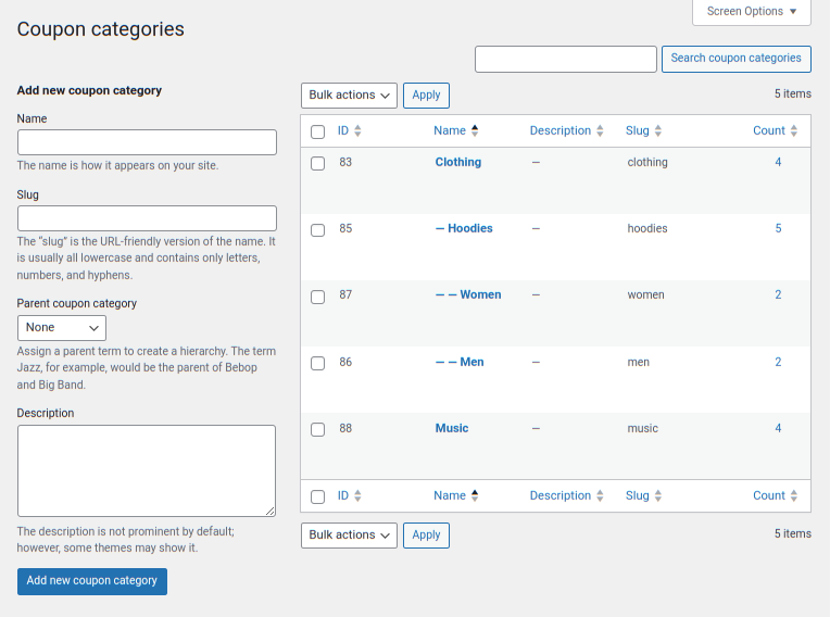 How to Display Available Coupons on Any Page (Using Shortcode ...