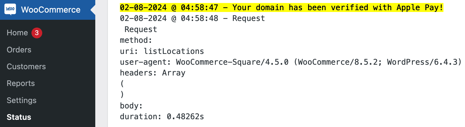 WooCommerce Square: Payment Settings Documentation - WooCommerce