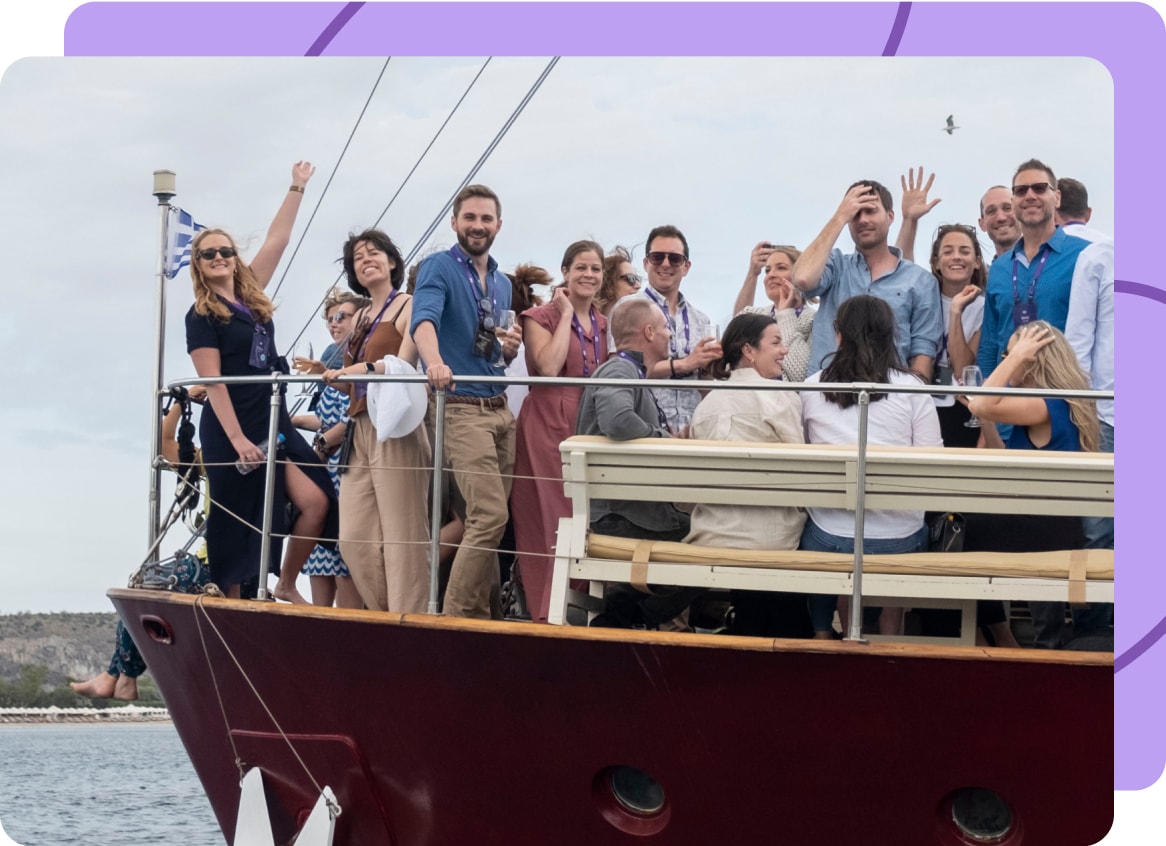 Woo Partner Day Europe 2024 - WooCommerce