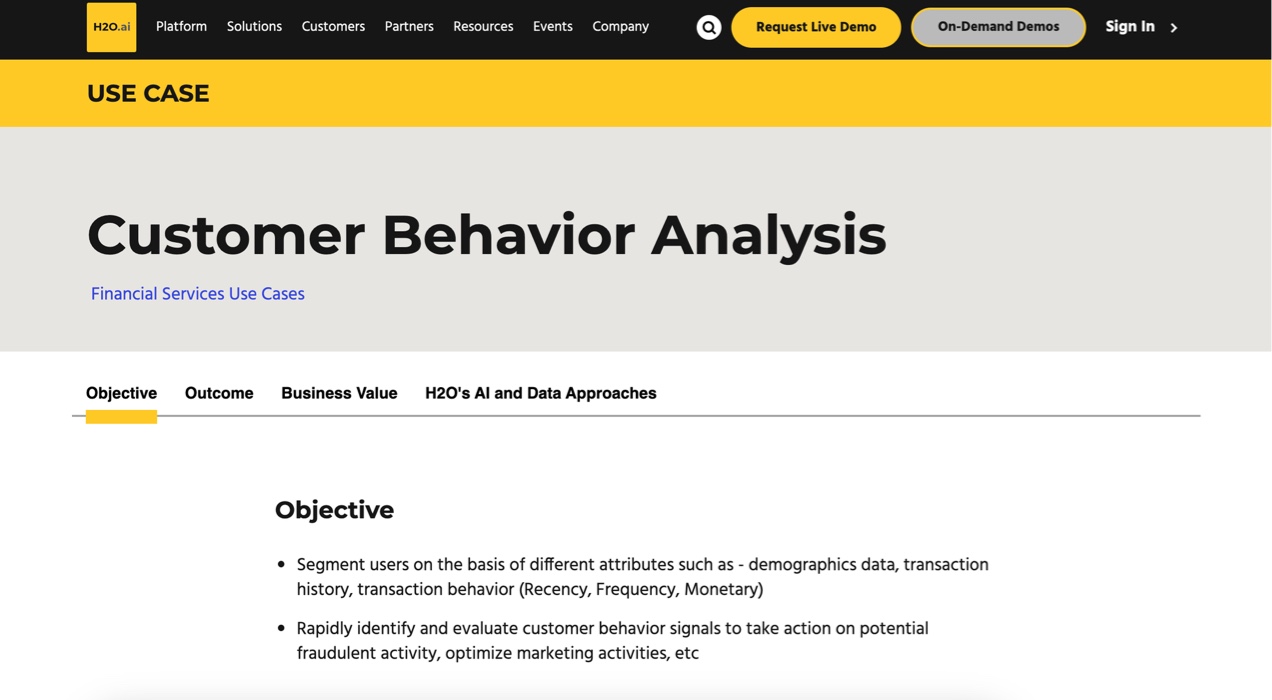 Boost your conversions with AI-powered marketing
