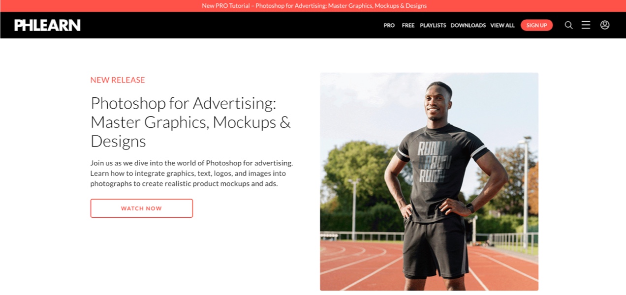 These 6 stunning ecommerce website examples will inspire you