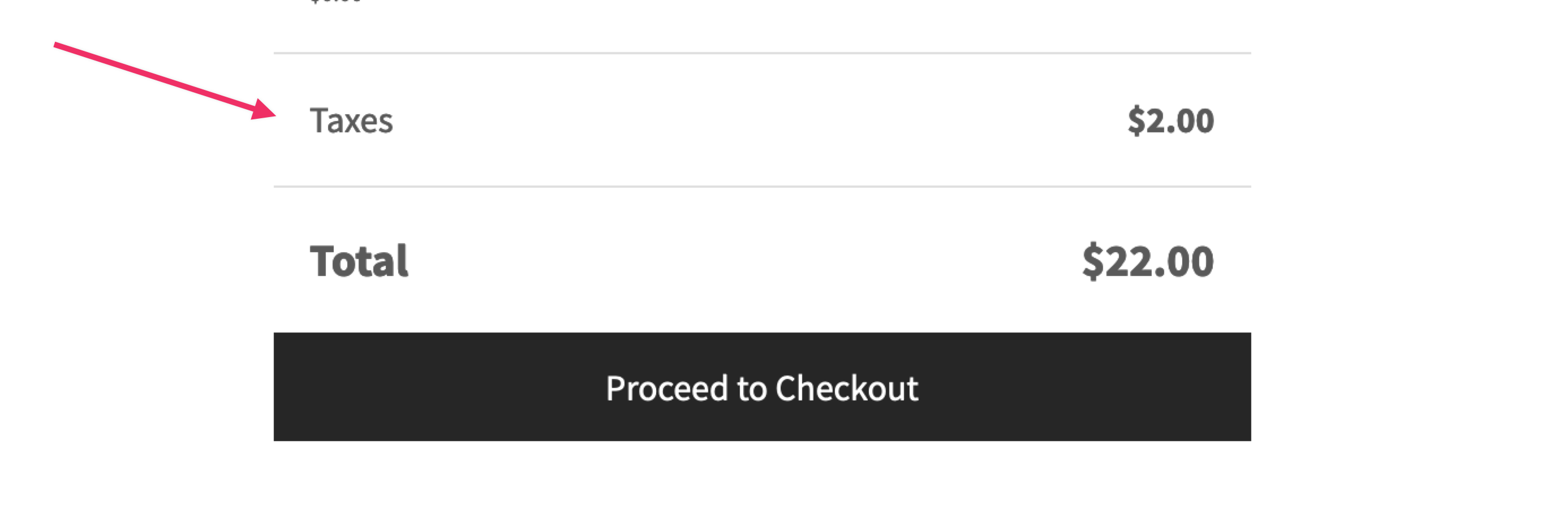 Setting up taxes in WooCommerce Documentation - WooCommerce