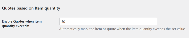 Quotes for WooCommerce Pro - WooCommerce Marketplace