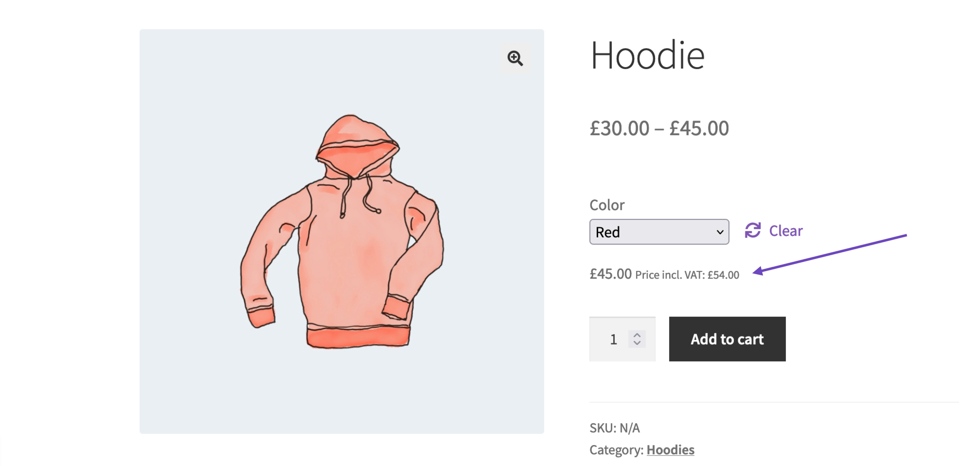 Setting Up Taxes In Woocommerce Documentation Woocommerce