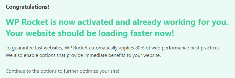 WP Rocket - WooCommerce Marketplace