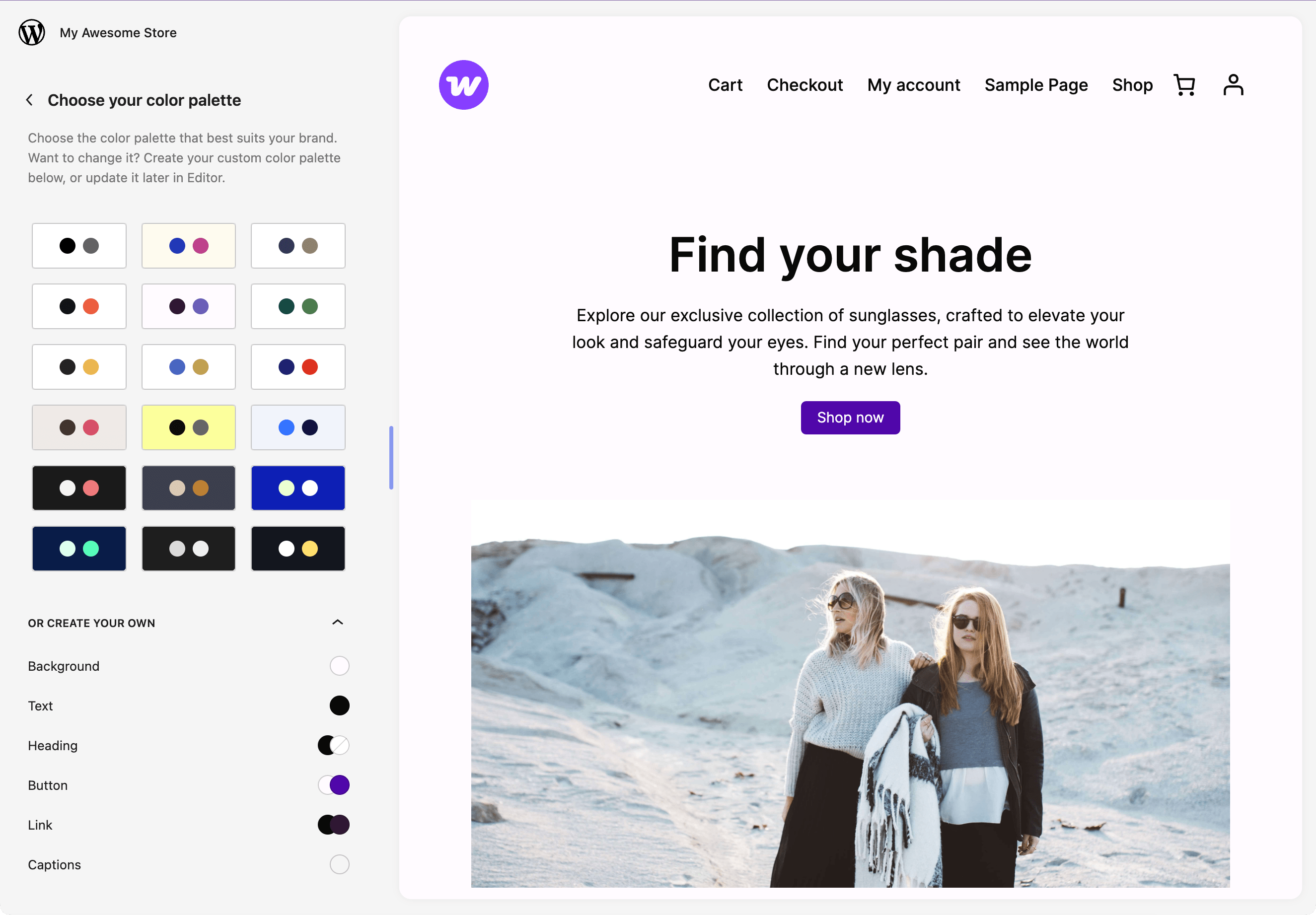Woocommerce Setup Documentation Woocommerce