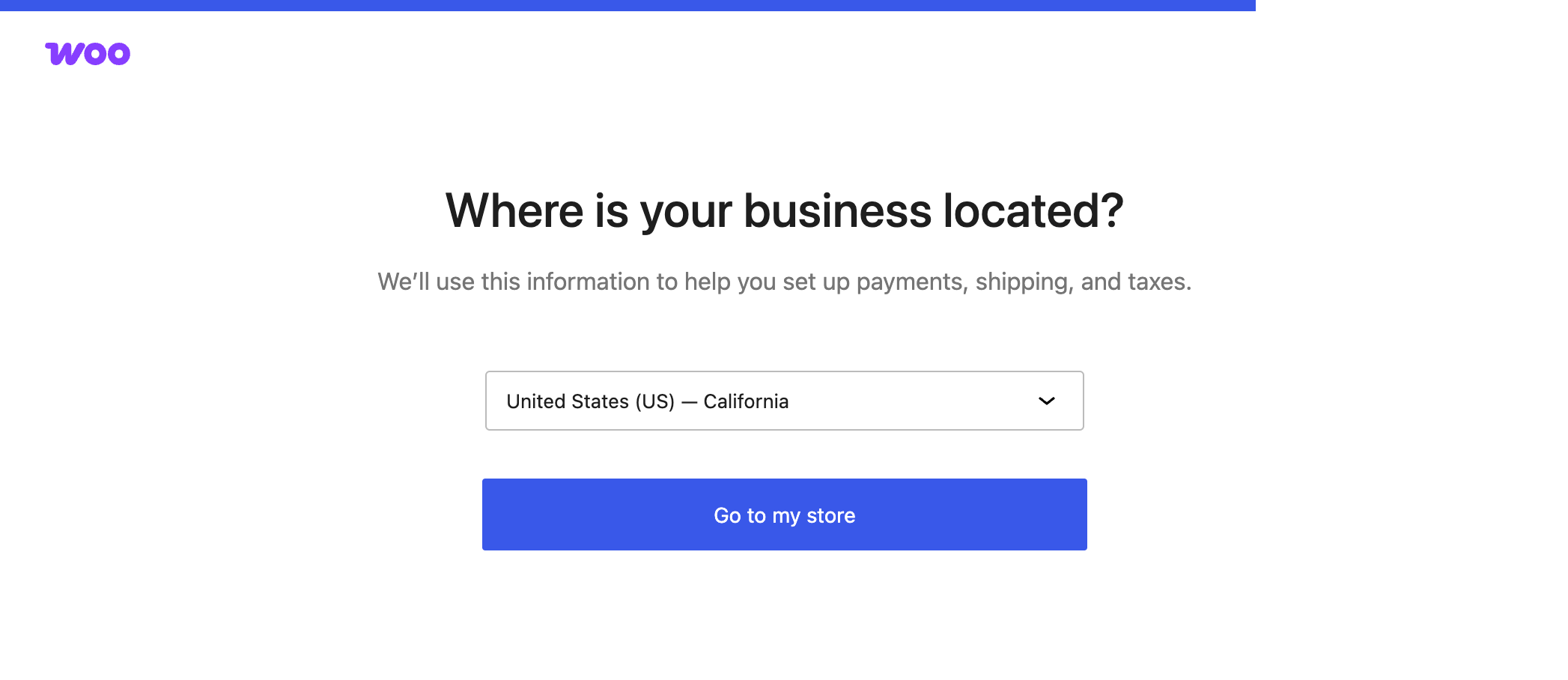 WooCommerce Setup Documentation - WooCommerce