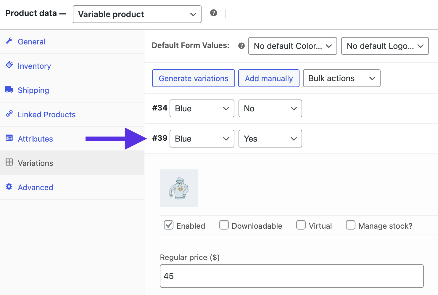 Creating WooCommerce add-to-cart URLs Documentation - WooCommerce