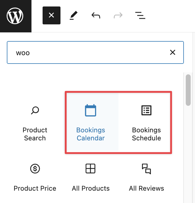 WooCommerce Bookings Availability Documentation - WooCommerce