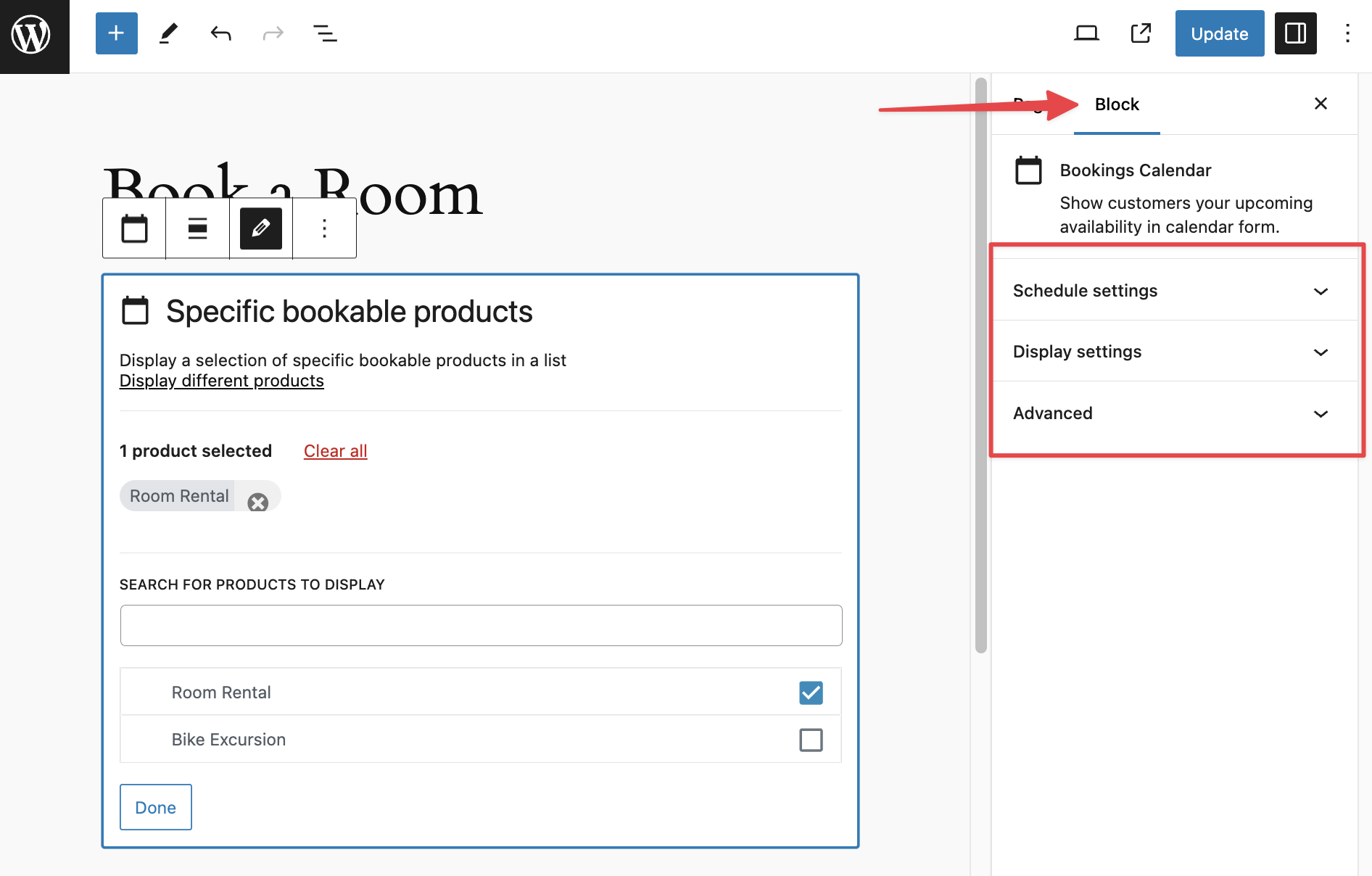 WooCommerce Bookings Availability Documentation - WooCommerce