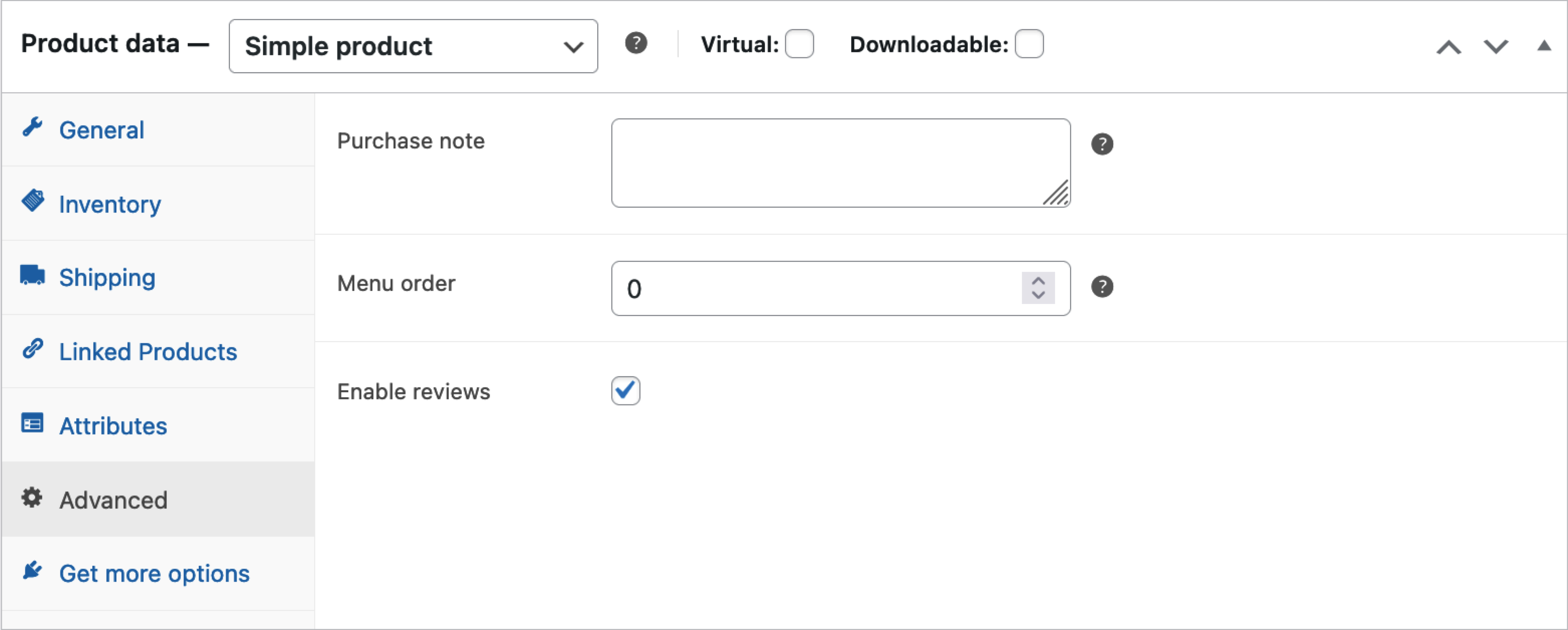 Product Reviews Documentation - WooCommerce