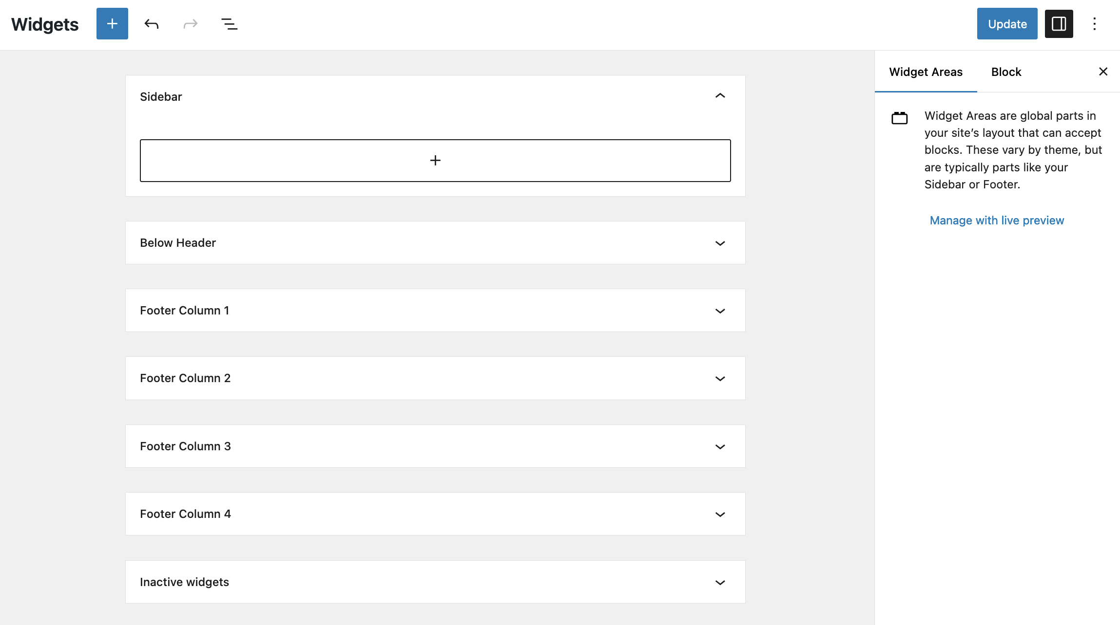 Widgets Included With Woocommerce Documentation Woocommerce