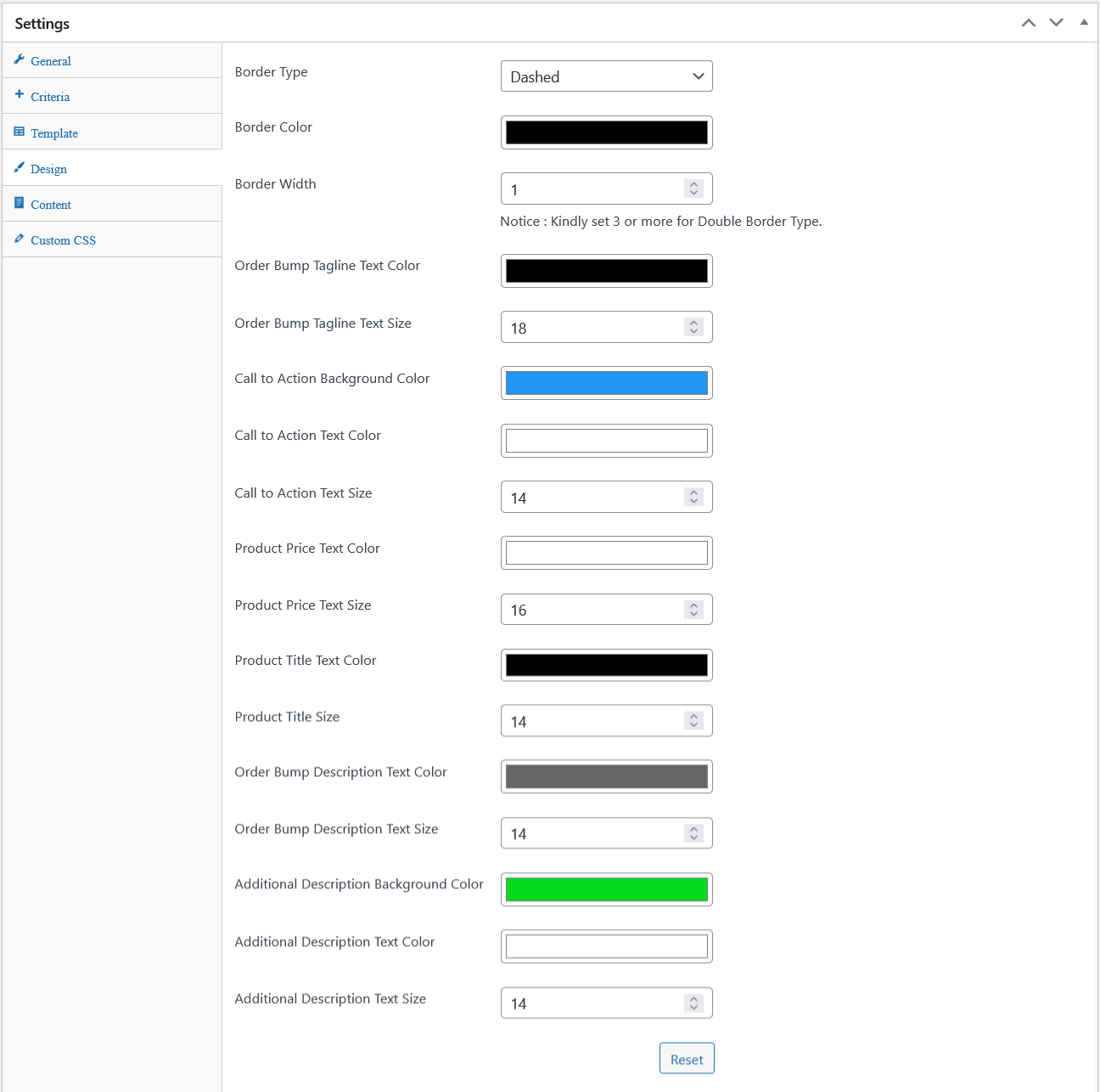 Order Bump for WooCommerce Documentation - WooCommerce