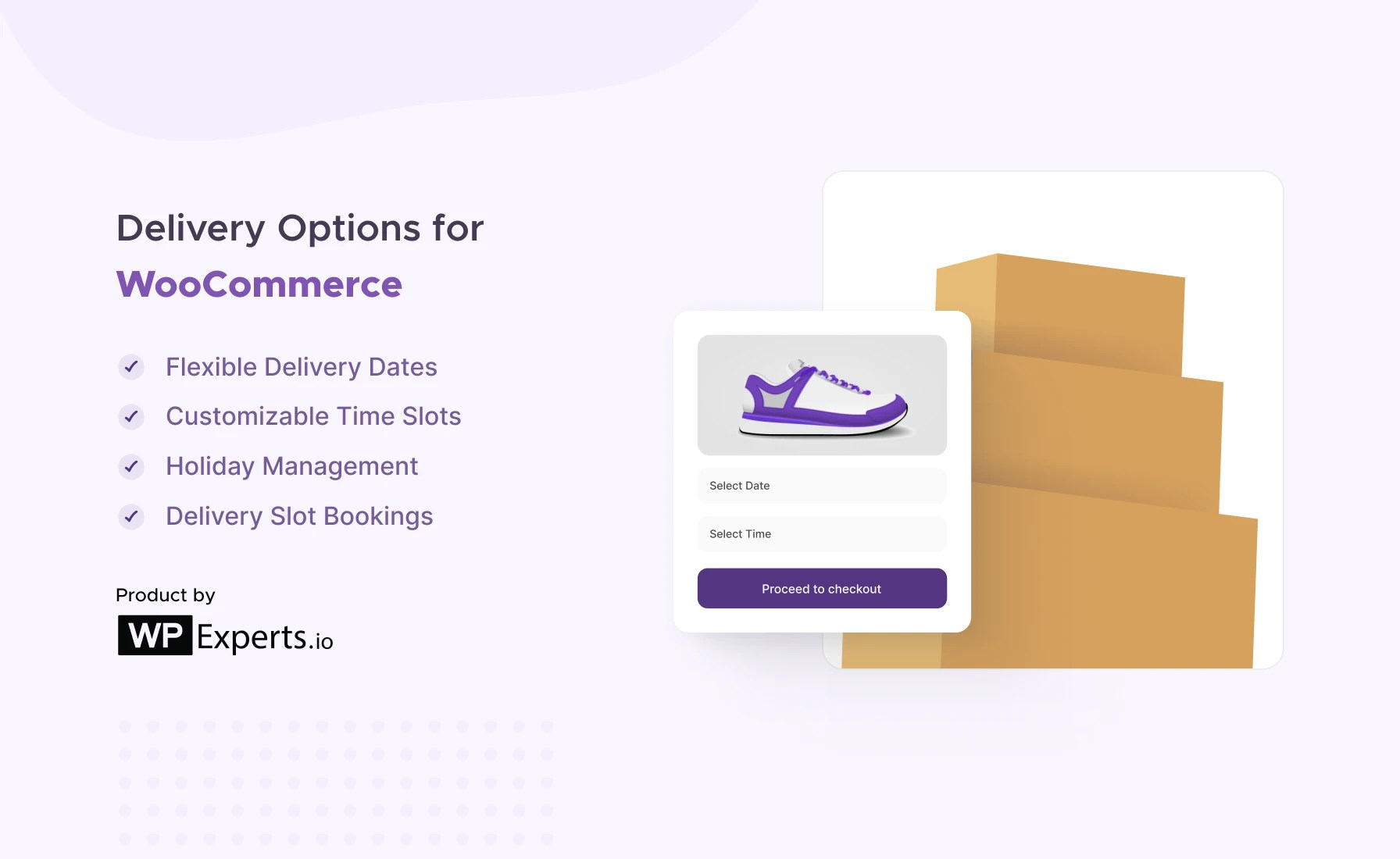 Delivery Options for WooCommerce - WooCommerce Marketplace