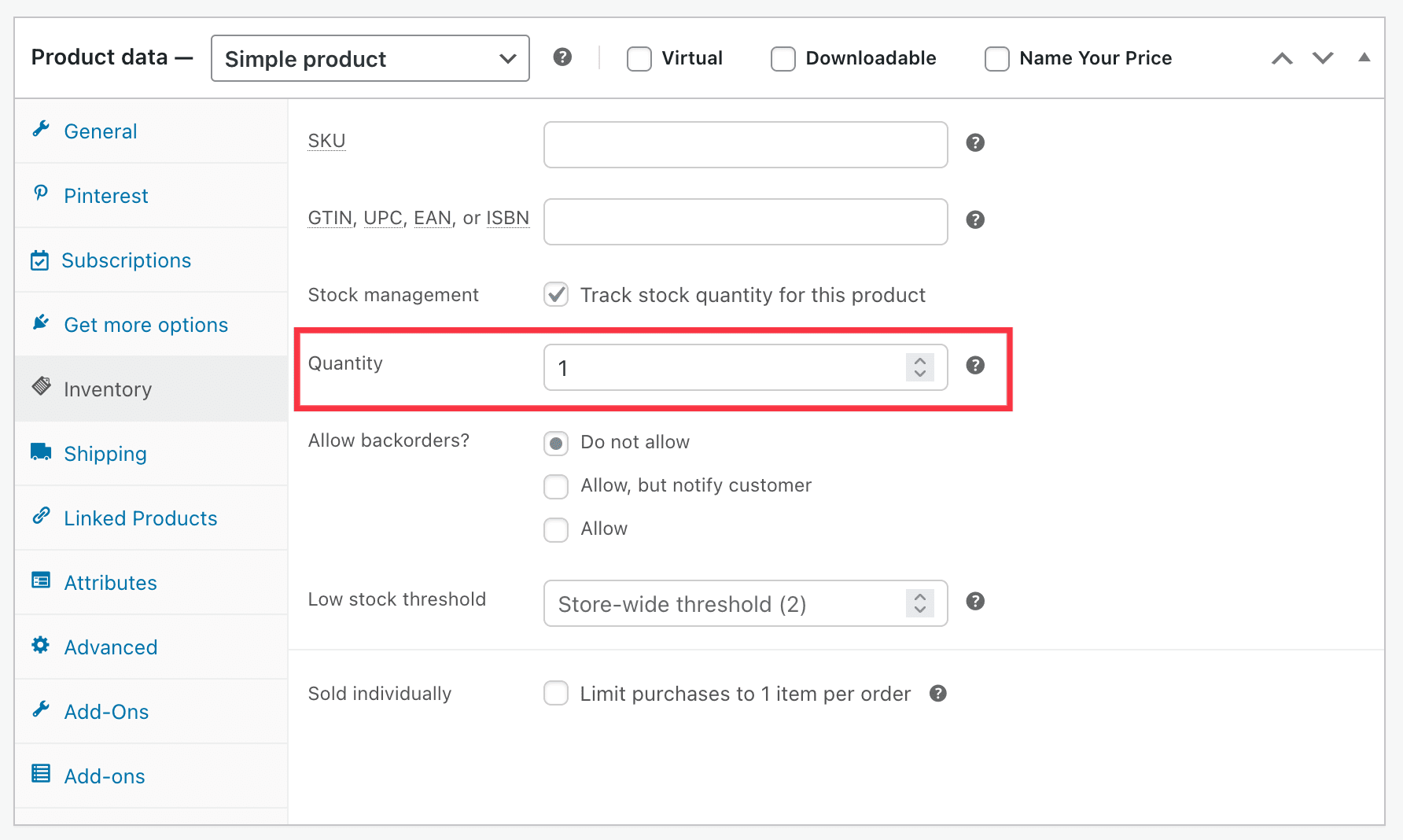 Troubleshooting Orders Documentation - WooCommerce